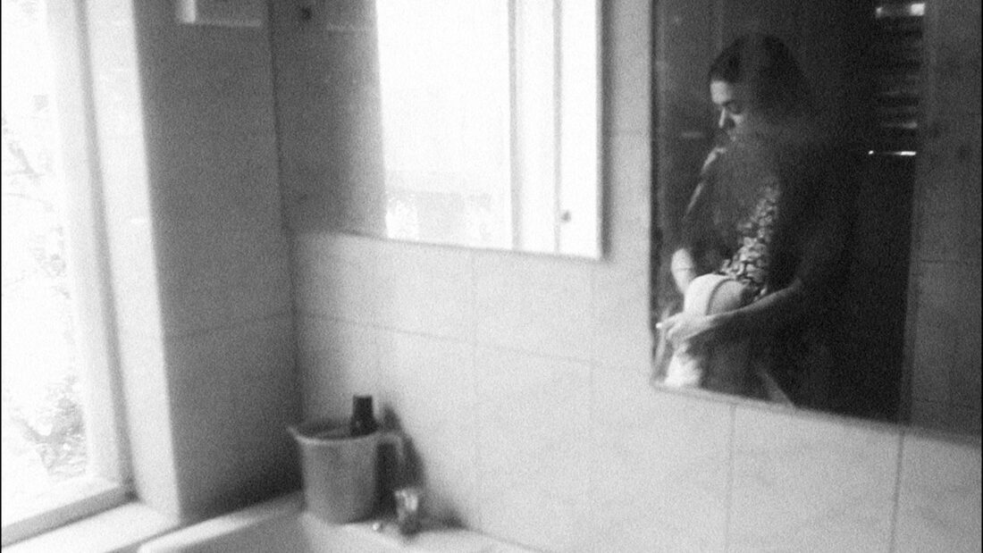 A Night of Knowing Nothing (2021) – Hard Light Cinema